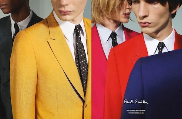 英国国宝级Paul Smith折扣搞怪动物包推荐_别样海外购